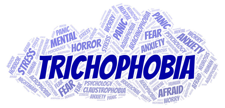 「Trichophobia」の写真素材 | 58件の無料イラスト画像 | Adobe Stock