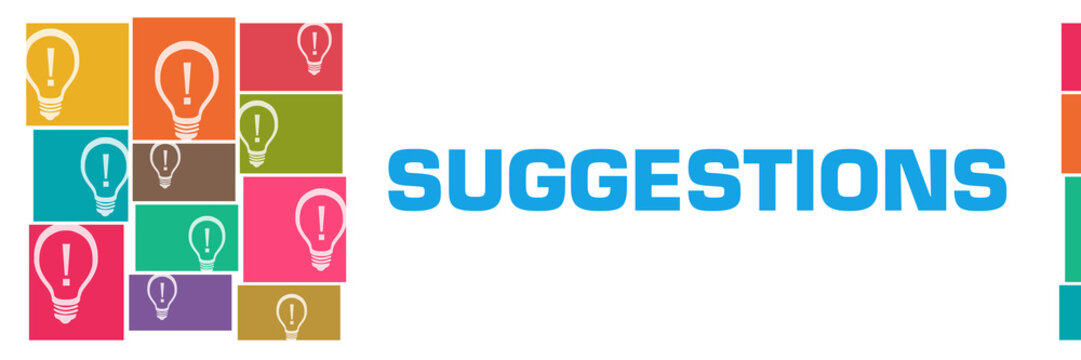 44 BEST "Any Suggestions" IMAGES, STOCK PHOTOS & VECTORS | Adobe Stock