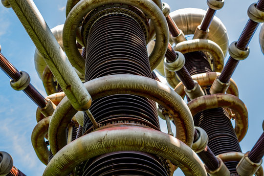 Teslatransformator Bilder – Durchsuchen 1,134 Archivfotos ...