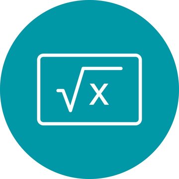 Microsoft Mathematics Icon