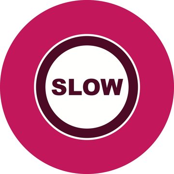 "Slow Icon" Images – Browse 73 Stock Photos, Vectors, and Video | Adobe ...