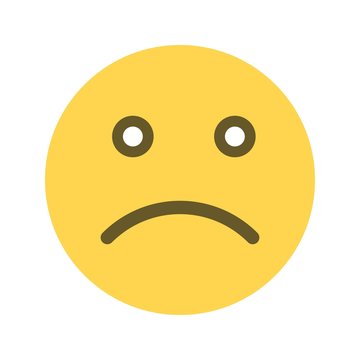 Sad Icon Png