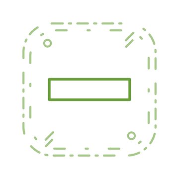 "Subtract Icon" Images – Browse 74 Stock Photos, Vectors, and Video ...