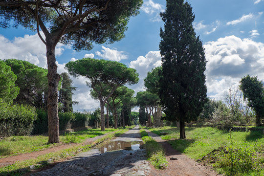 Via Appia Images – Browse 1,767 Stock Photos, Vectors, and Video ...