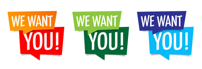 "we Want You" photos, royalty-free images, graphics, vectors & videos ...