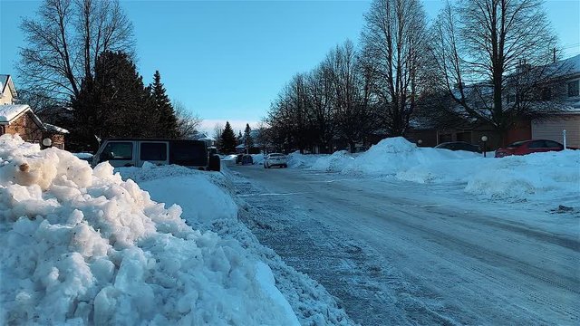 "Snow Banks" Images – Browse 504 Stock Photos, Vectors, and Video ...