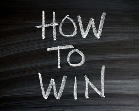 "How To Win" Images – Browse 5 Stock Photos, Vectors, and Video | Adobe ...