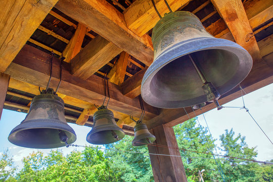 Church Bells Ringing Images – Browse 16,673 Stock Photos, Vectors, and ...