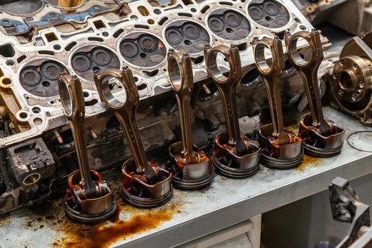 Imágenes de Piston: descubre bancos de fotos, ilustraciones, vectores y ...