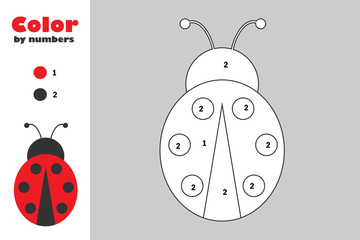 Search photos ladybug