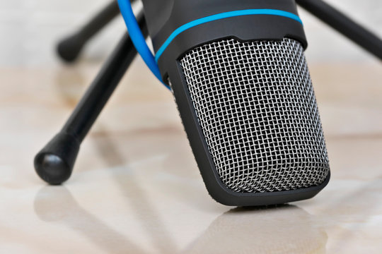 "Condenser Microphone" Images – Browse 3,047 Stock Photos, Vectors, and ...