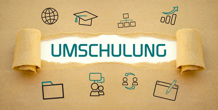 Umschulung-Bilder: Stock-Fotos & -Videos. | Adobe Stock