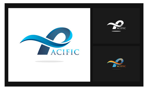 Zuidelijke Pacific Logo