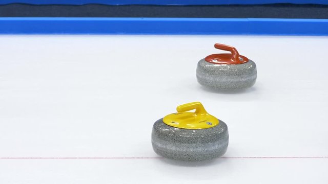 Curling Stone Images – Browse 43,079 Stock Photos, Vectors, and Video ...