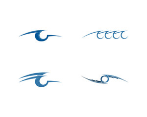 Hitech Water Logo