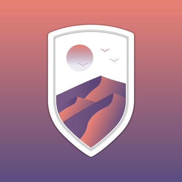 Moon Security Logo Images – Browse 317 Stock Photos, Vectors, and Video ...