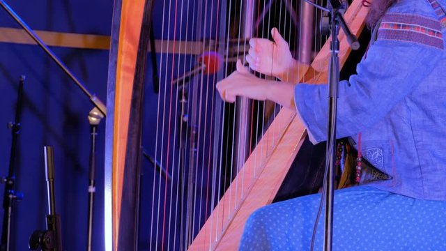 Harp Video Footage – Browse 1,748 HD Stock Video and Footage | Adobe Stock