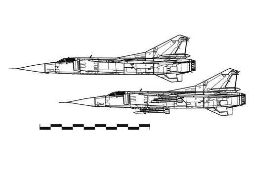 Mig-23 Images – Browse 83 Stock Photos, Vectors, and Video | Adobe Stock