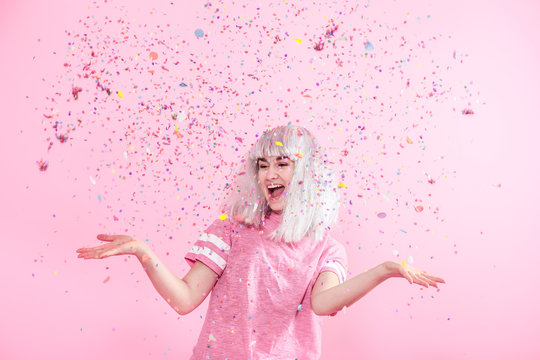 Free Confetti Images – Browse 3,441 Free Stock Photos, Vectors, and ...