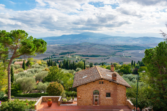 Tuskani-Bilder: Stock-Fotos & -Videos. | Adobe Stock