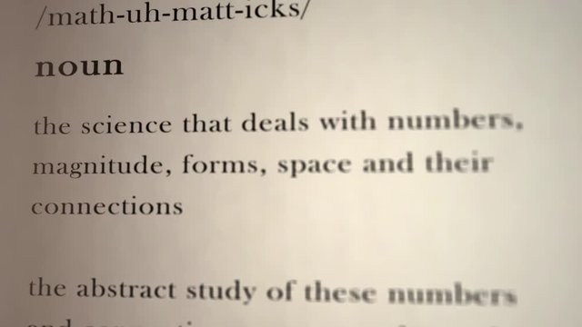 "Applied Mathematics" Images – Browse 142 Stock Photos, Vectors, and ...