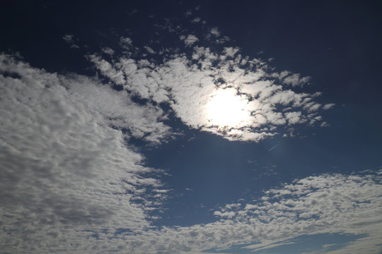 Cumulus-Wolken Images – Browse 147 Stock Photos, Vectors, and Video ...