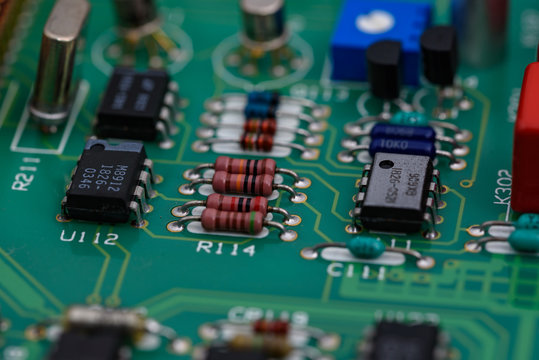 Imágenes de "Operational Amplifier": descubre bancos de fotos ...