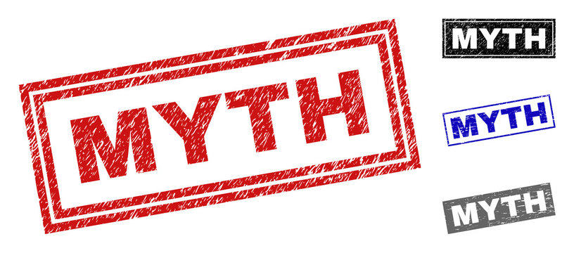 Myth Stamp