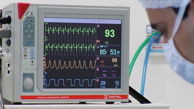 "Heart Beat Monitor" Images – Browse 247 Stock Photos, Vectors, and ...