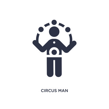 "Circus Man"-Bilder: Stock-Fotos & -Videos. | Adobe Stock
