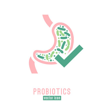 "Probiotics Icon" Images – Browse 76 Stock Photos, Vectors, and Video ...