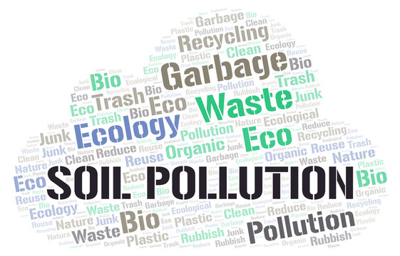 "Soil Pollution" Images – Browse 1,372 Stock Photos, Vectors, and Video ...