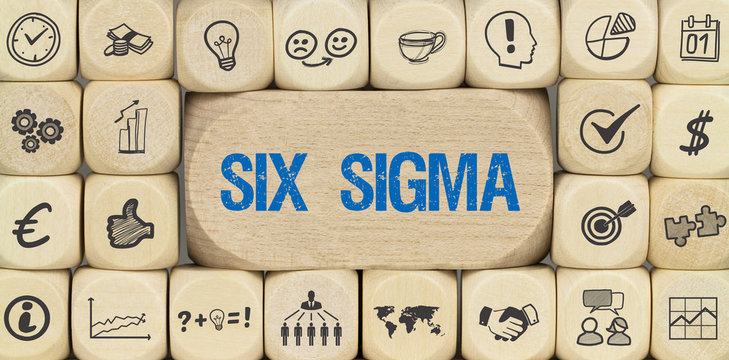 Six Sigma Symbol Images – Browse 608 Stock Photos, Vectors, and Video ...