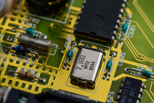 "Operational Amplifier"-Bilder: Stock-Fotos & -Videos. | Adobe Stock