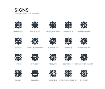 33 BEST "Therefore Symbol" IMAGES, STOCK PHOTOS & VECTORS | Adobe Stock