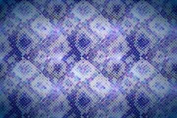 Sewing fabric with Bright realistic fish skin texture, detailed ...