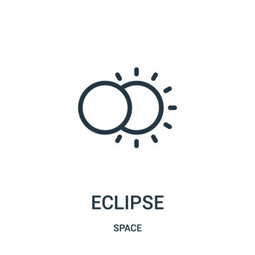 Solar Eclipse Logo Images – Browse 1,757 Stock Photos, Vectors, and ...