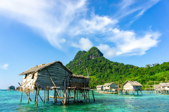 Bajau Images – Browse 3,553 Stock Photos, Vectors, and Video | Adobe Stock