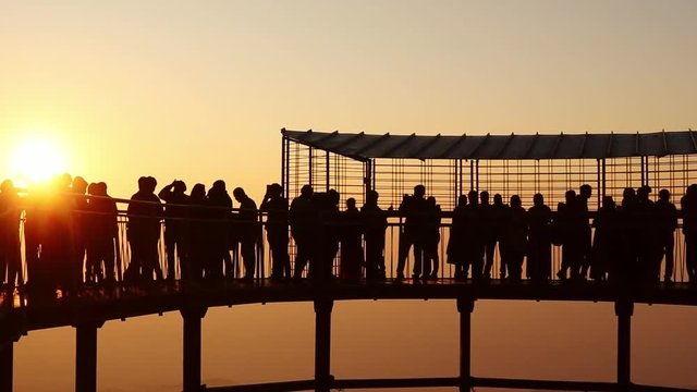 "Sunrise Silhouette" Images – Browse 181 Stock Photos, Vectors, and ...