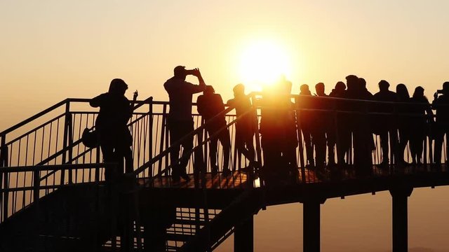 "Sunrise Silhouette" Images – Browse 181 Stock Photos, Vectors, and ...