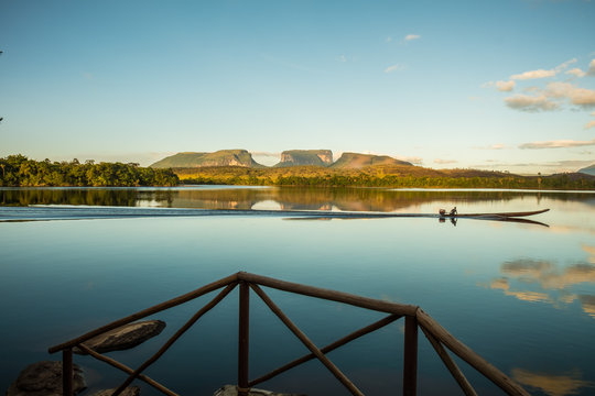 Auyantepui Images – Browse 448 Stock Photos, Vectors, and Video | Adobe ...