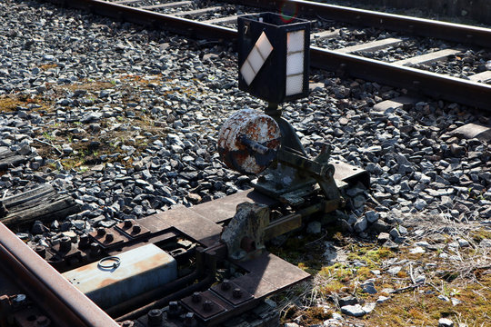 Switchman Images – Browse 119 Stock Photos, Vectors, and Video | Adobe ...