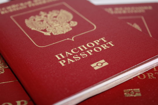 "Russian Passport" Images – Browse 2,874 Stock Photos, Vectors, and ...
