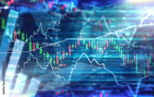 "Chart - Börse - Finanzen" Stockfotos und lizenzfreie Bilder auf ...