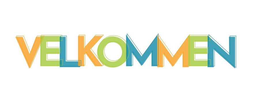 Velkommen Images – Browse 87 Stock Photos, Vectors, and Video | Adobe Stock