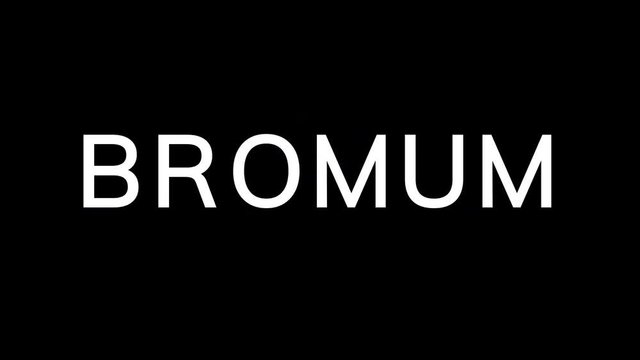 「Bromum」の画像 - 106 件の Stock 写真、ベクターおよびビデオ | Adobe Stock