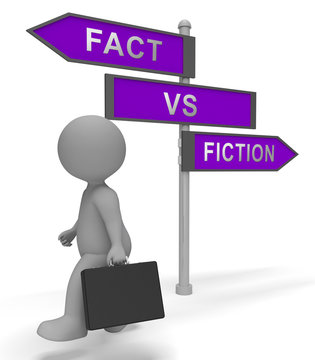 "Fact Versus Fiction" Images – Browse 16 Stock Photos, Vectors, and ...