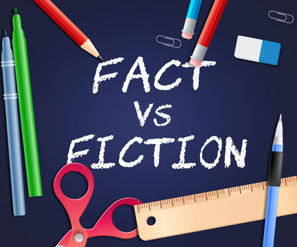 "Fact Versus Fiction" Images – Browse 16 Stock Photos, Vectors, and ...