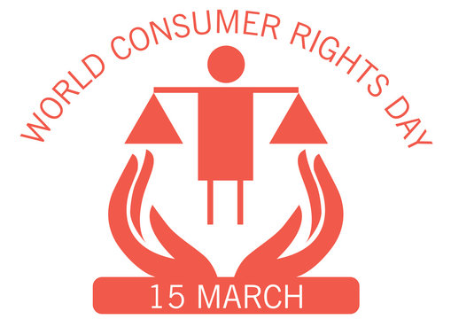 Consumer Rights Logo Uae