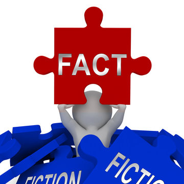 "Fact Versus Fiction" Images – Browse 16 Stock Photos, Vectors, and ...